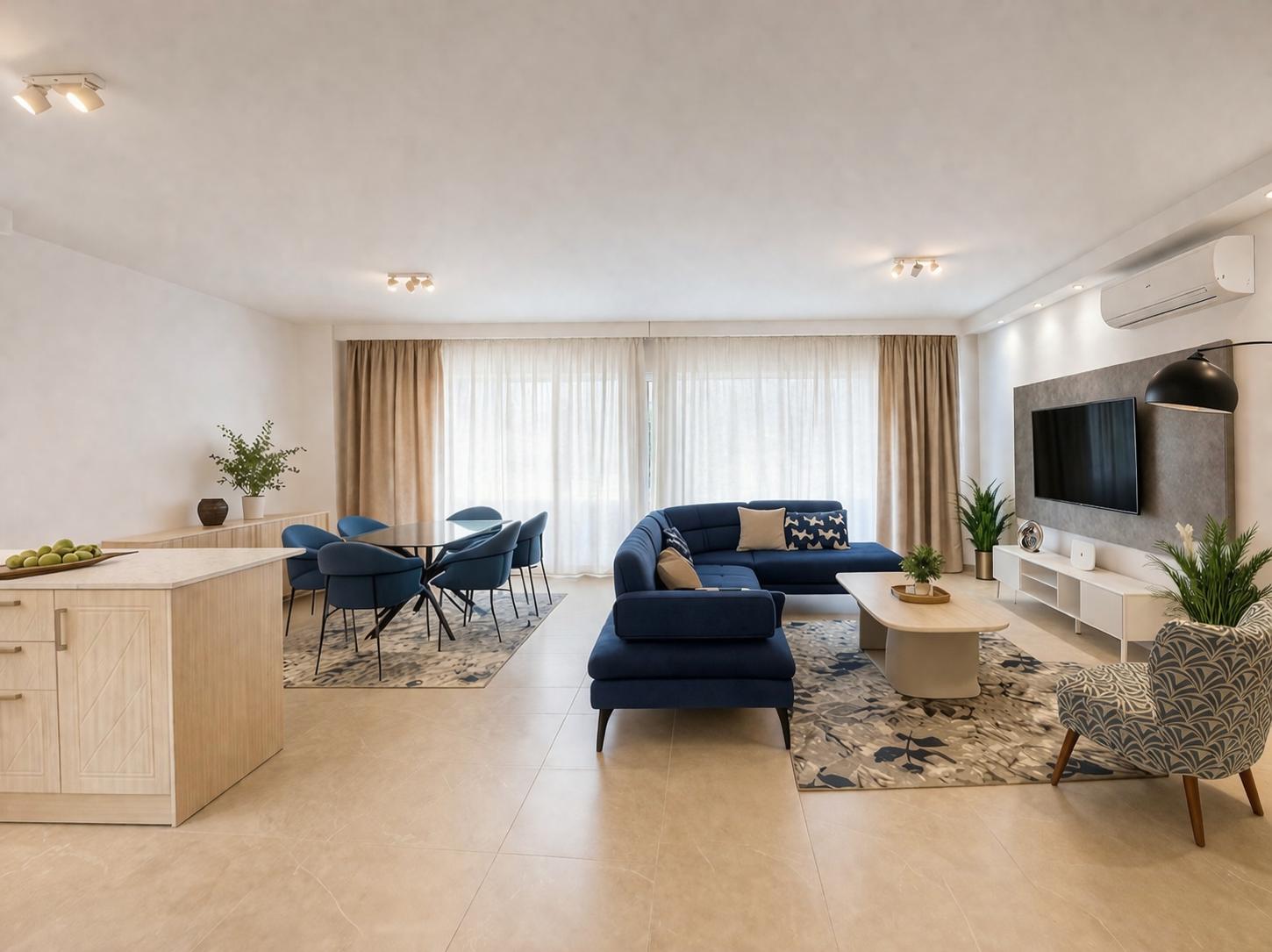Rovida Property Care | Holiday Home Management Malta