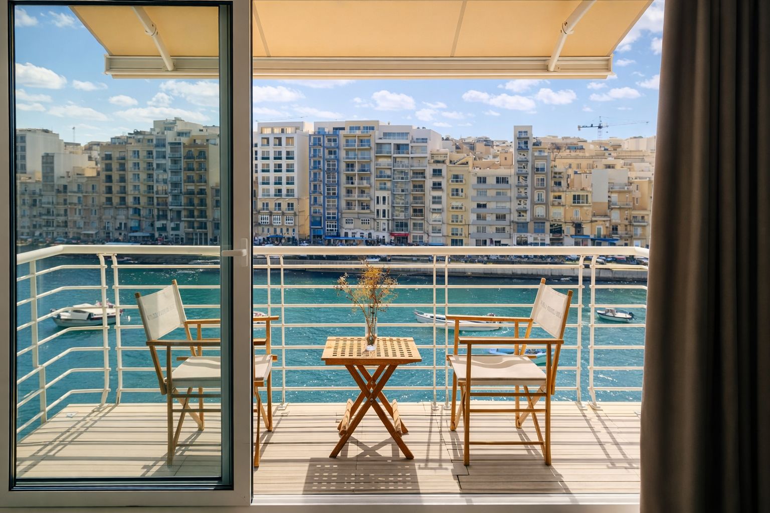 Rovida Property Care | Holiday Home Management Malta