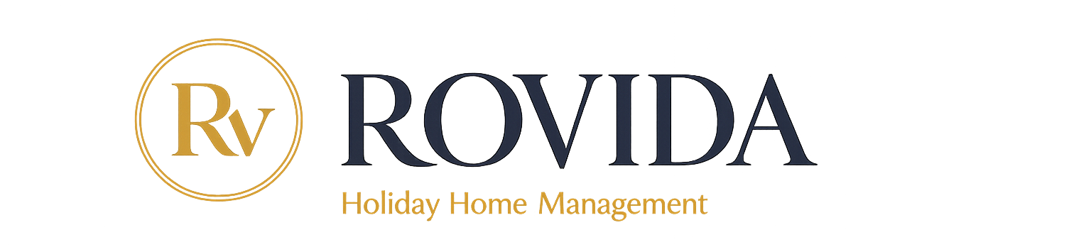 Rovida Property Care | Holiday Home Management Malta